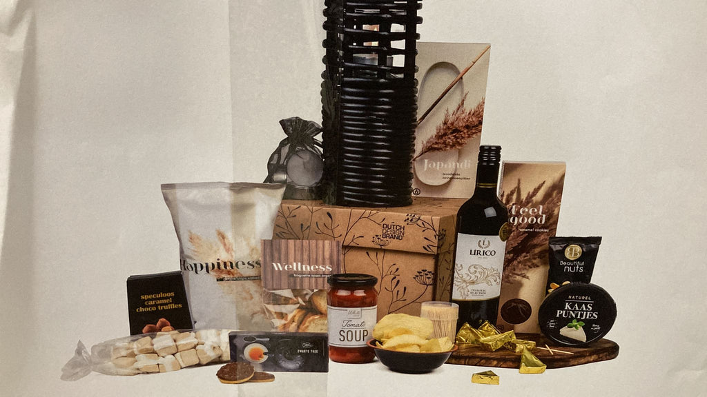 Happy Box FeelGood – De Happy Box